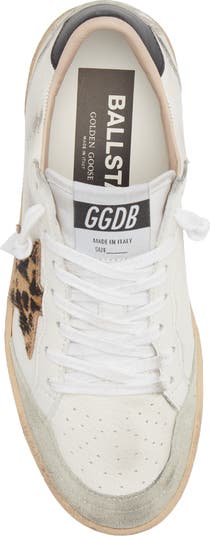 Golden Goose Ball Star Low Top Sneaker (Women) | Nordstrom Golden Goose Ball Star Low Top Sneaker (Women) | Nordstrom