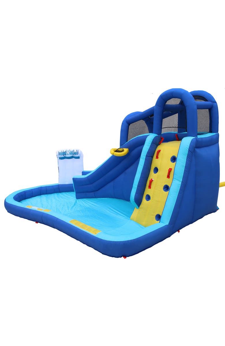 Banzai Surf N' Splash Inflatable Water Park and Splash Slide | Nordstrom