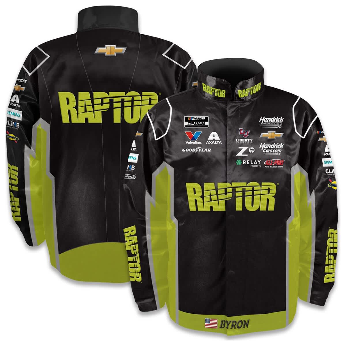 HENDRICK MOTORSPORTS TEAM COLLECTION Men's Hendrick Motorsports Team ...