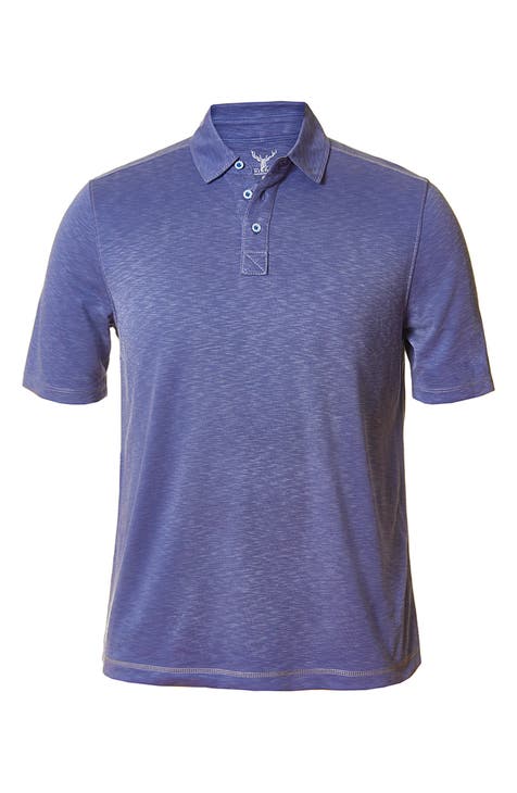 Rayon Polo Shirts for Men | Nordstrom Rack