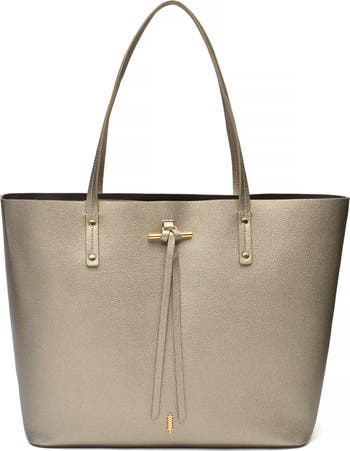 Thacker Fran Leather Tote | Nordstromrack