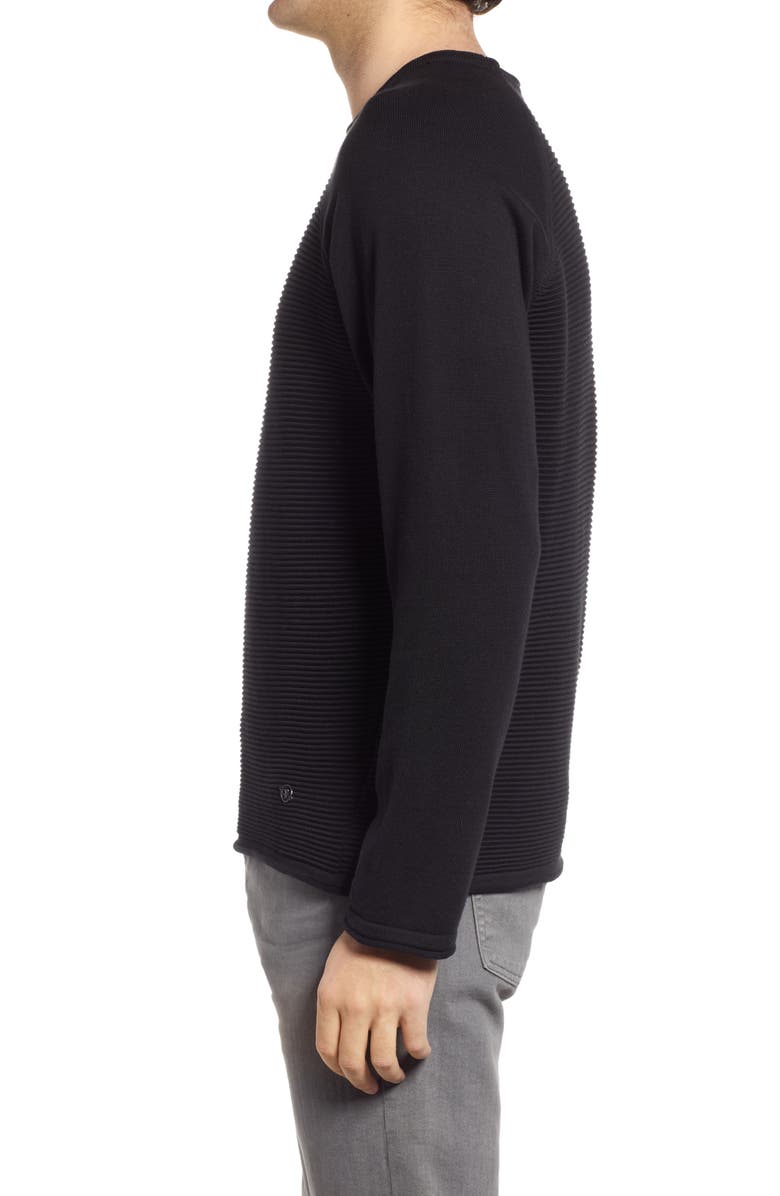 Stone Rose Men's Textured Raglan Sweater | Nordstromrack