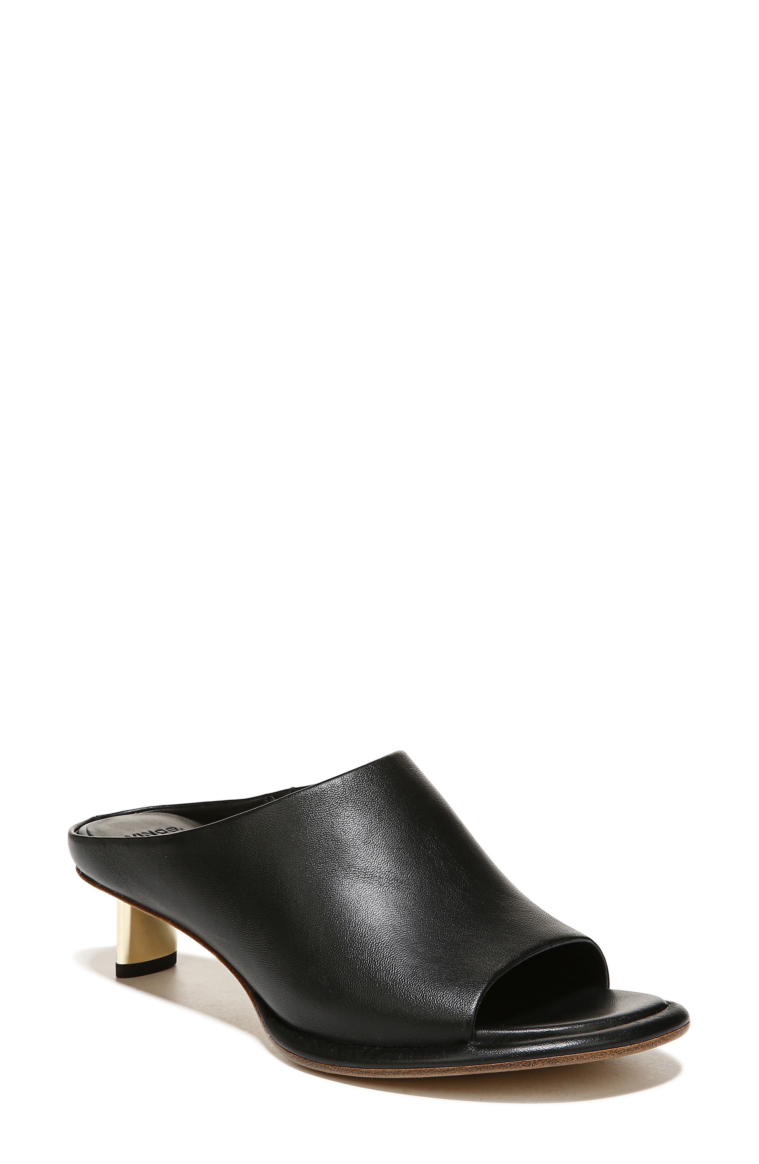 Vince Ezzy Mule (Women) | Nordstrom