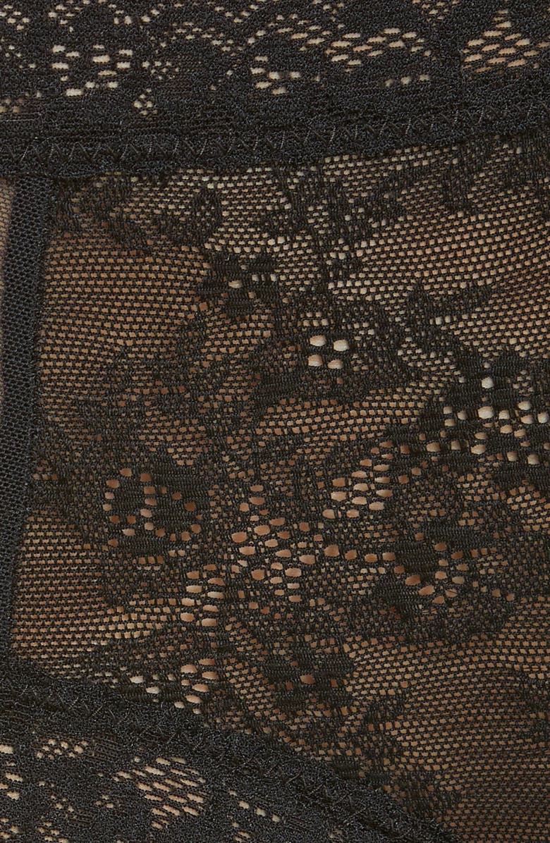 Natori Escape Lace Girl Briefs | Nordstromrack