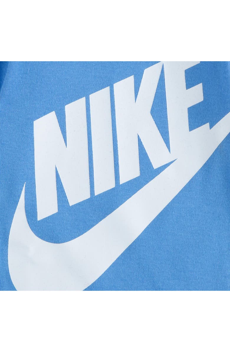 Nike Futura Logo 4-Piece Set | Nordstromrack