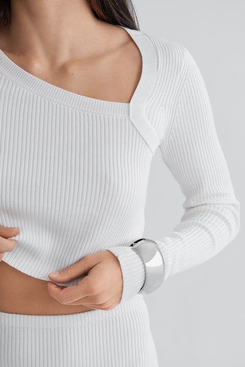 Women's Cutout Sweaters | Nordstrom