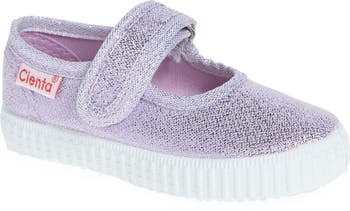 Cienta Mary Jane Sneaker | Nordstromrack