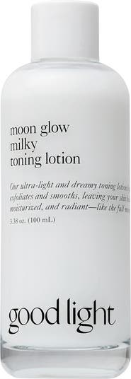 GOOD LIGHT Moon Glow Milky Toning Lotion | Nordstrom