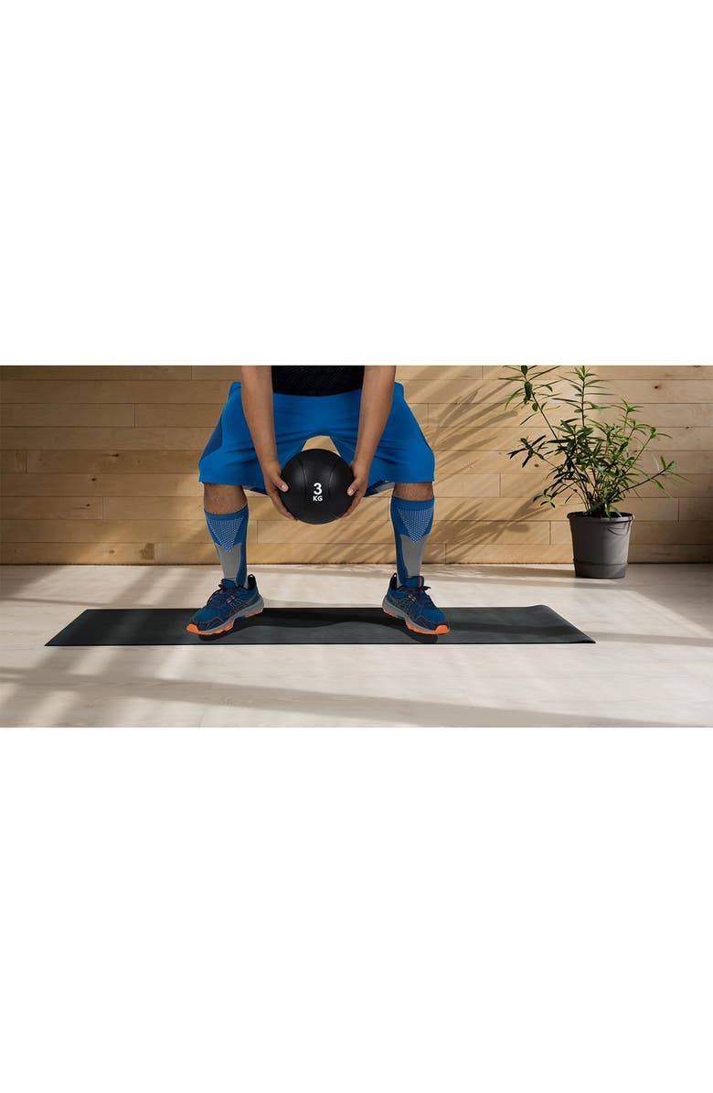 MIND READER Core Workout Medicine Ball - 6.6 lb | Nordstromrack