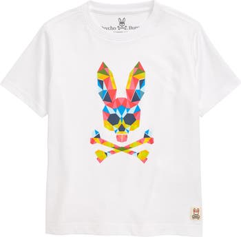 Psycho Bunny Kidd Logo Graphic Tee | Nordstrom