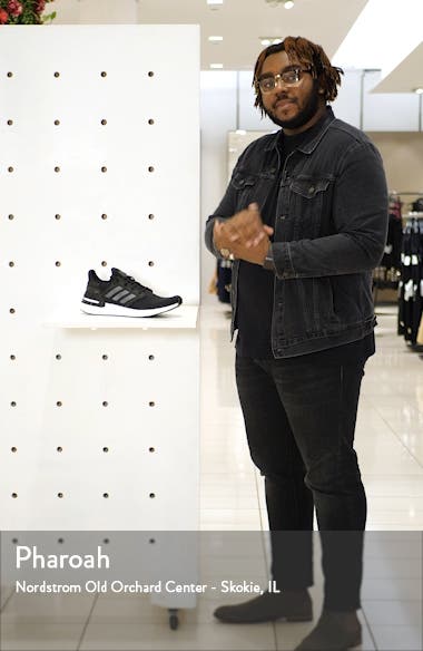 adidas UltraBoost 20 Running Shoe (Men) | Nordstrom