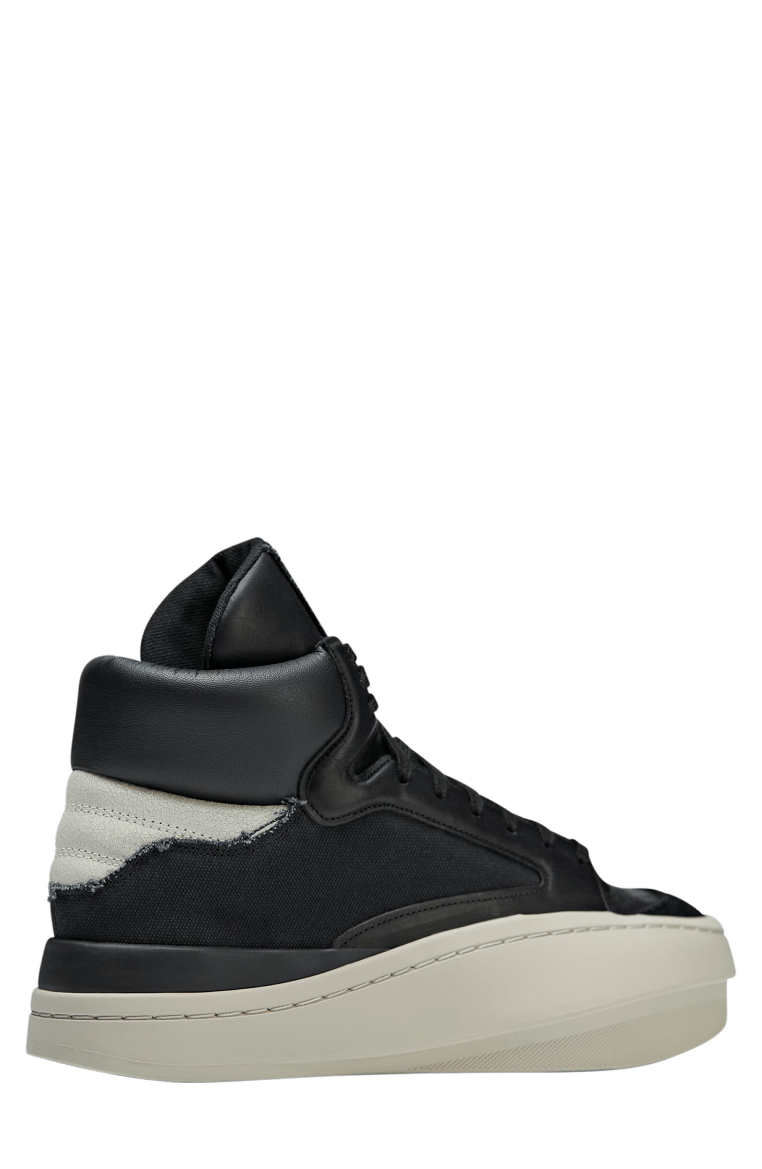 adidas Centennial High Top Sneaker (Men) | Nordstromrack