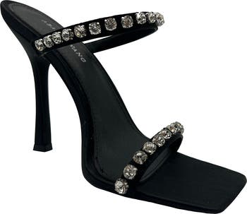 AZALEA WANG Easton Sandal (Women) | Nordstrom