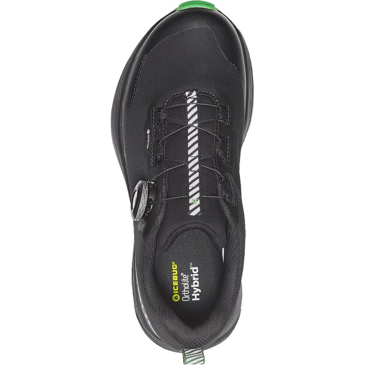 Icebug NewRun BUGrip GTX Running Shoe - Men's | Nordstrom