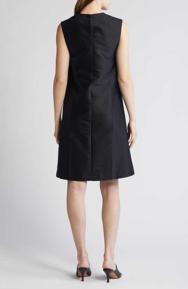 COS Cressy Cap Sleeve A-Line Dress | Nordstromrack