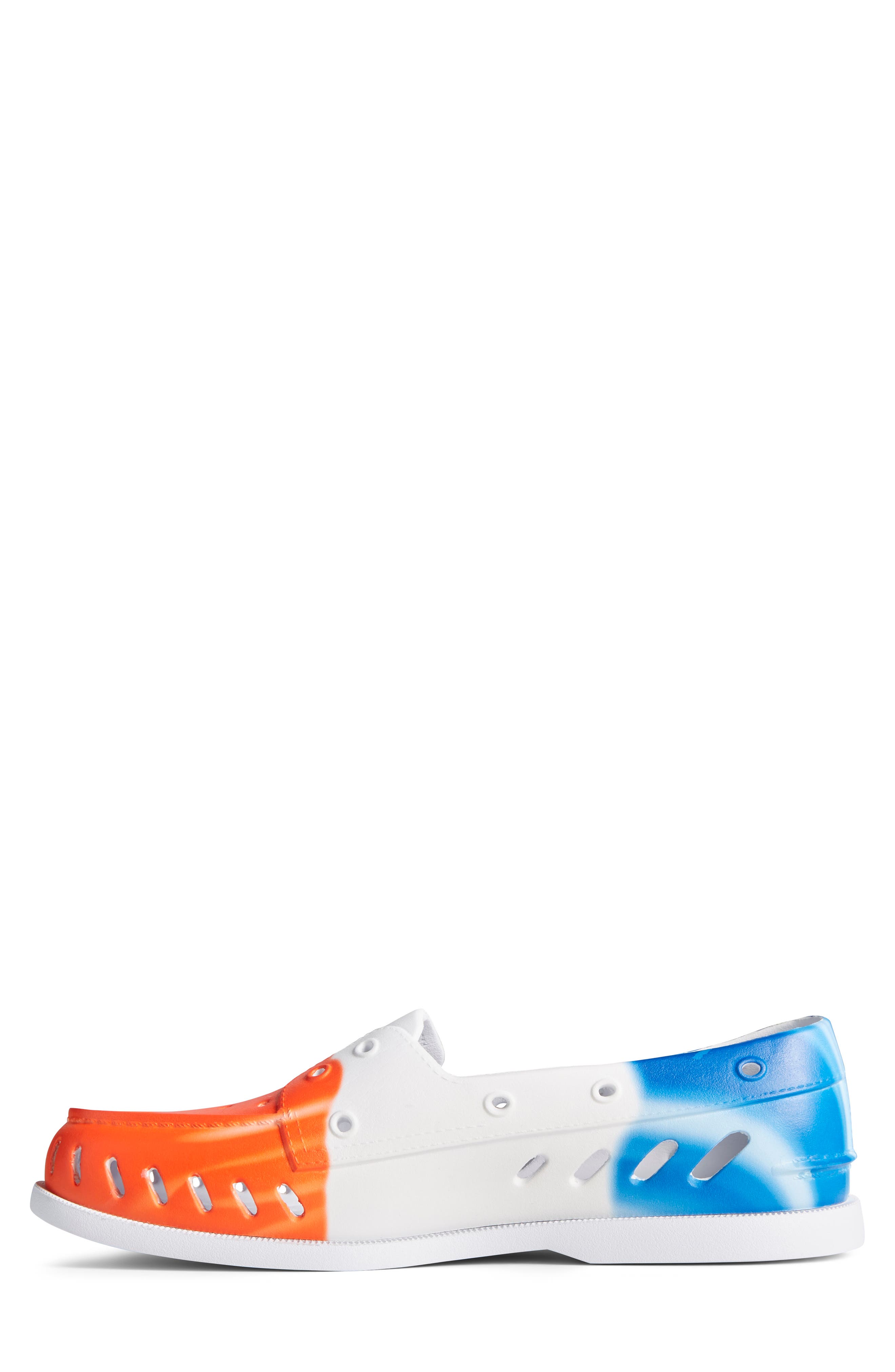 SPERRY TOP-SIDER® Spery Authentic Original Float Boat Shoe (Men ...