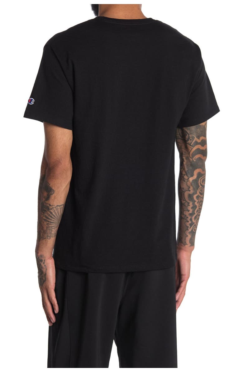 Champion Classic Graphic Crewneck T-Shirt | Nordstromrack