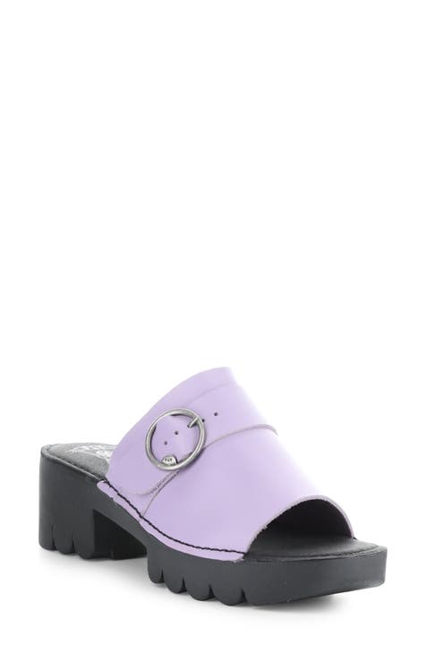 Women's Purple Platform Shoes | Nordstrom
