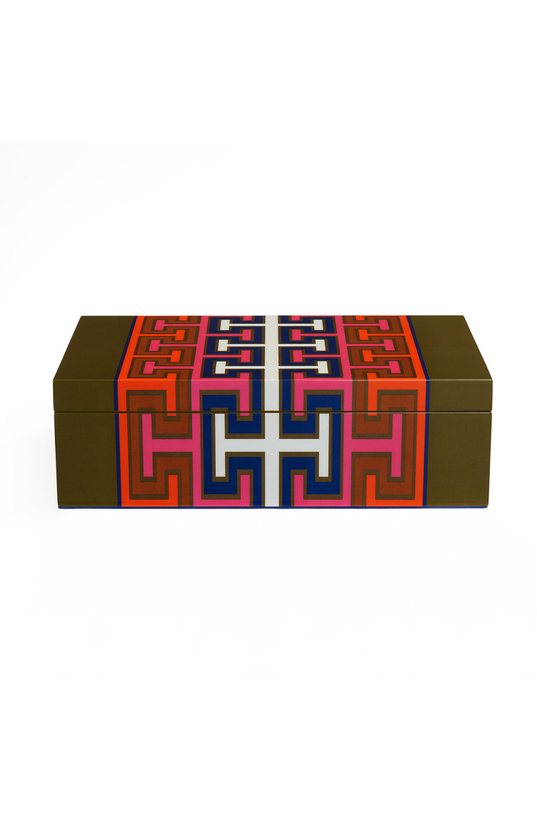 Jonathan Adler Madrid Lacquer Box | Nordstrom