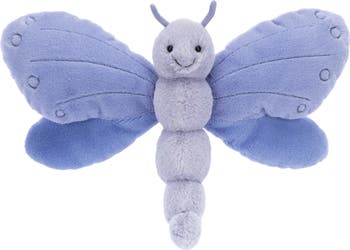 Jellycat Bluebell Butterfly Stuffed Animal | Nordstrom