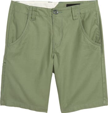Volcom Riser Shorts | Nordstrom