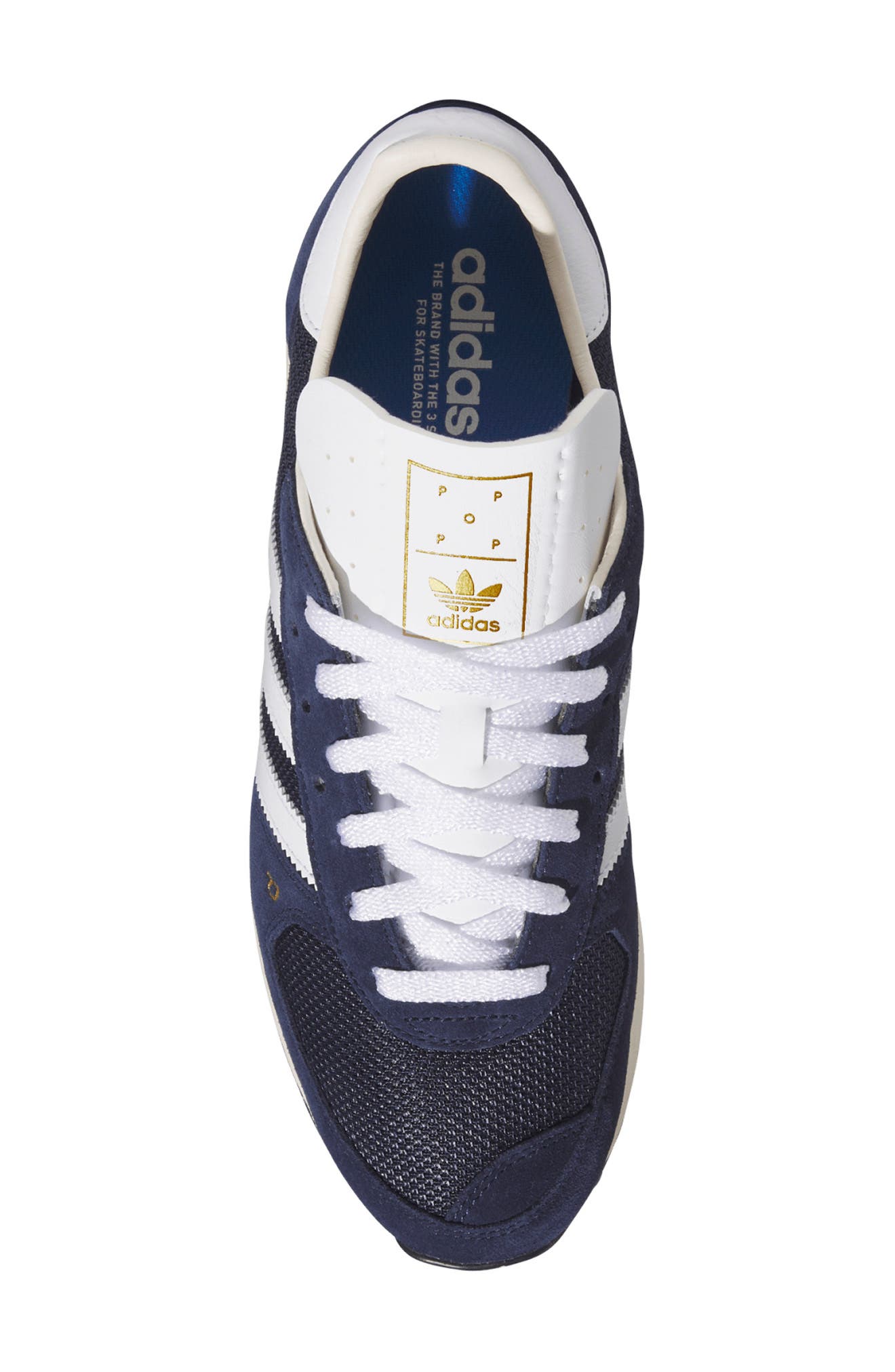 adidas Pop TRX Sneaker (Men) | Nordstromrack