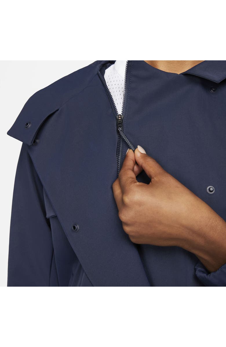 Nike Repel Water Repellent Jacket | Nordstromrack