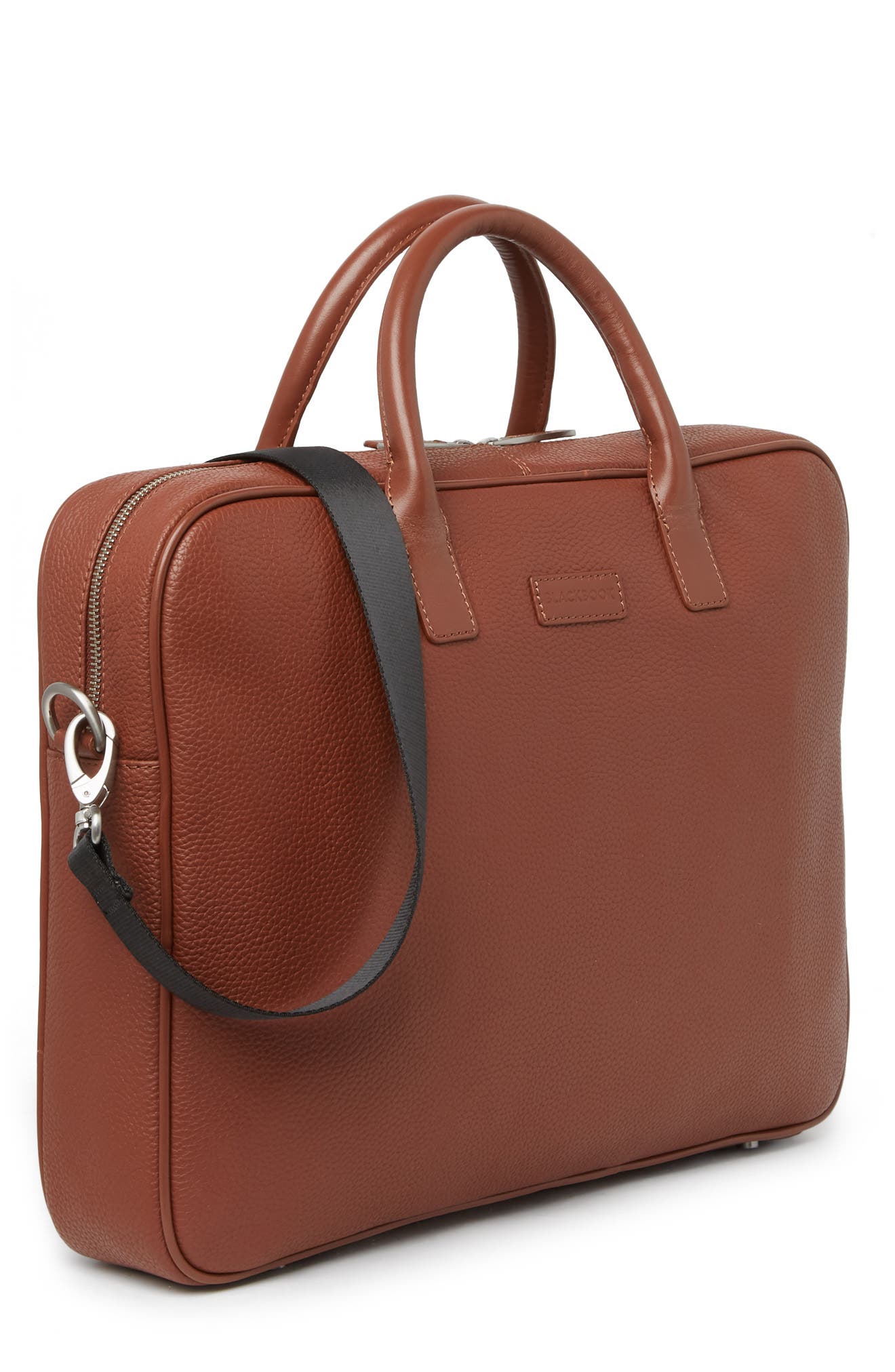 bugatti Horizon 2 Blackbook Executive Briefcase | Nordstromrack
