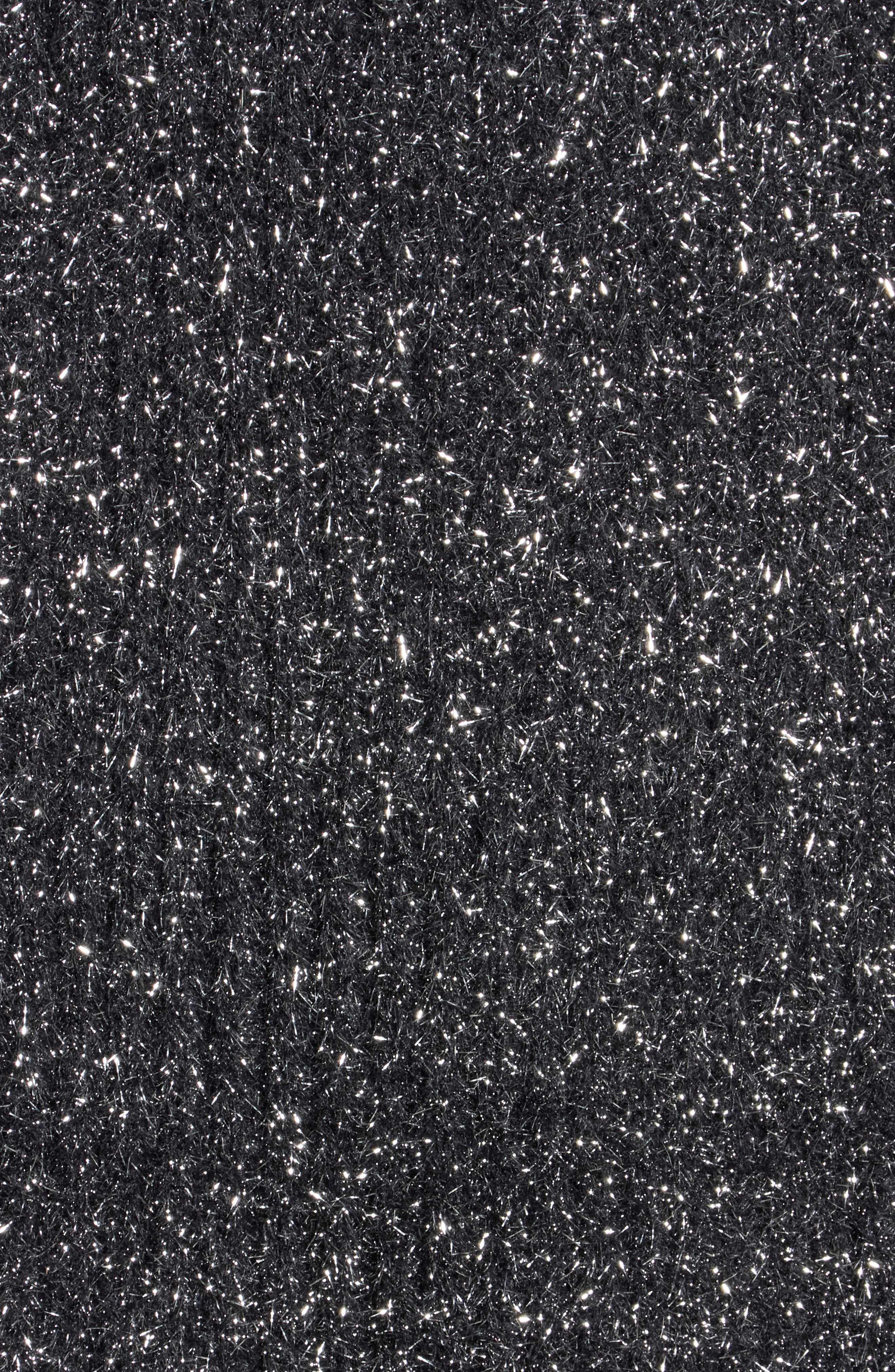 Kate Spade New York tinsel knit scarf | Nordstromrack