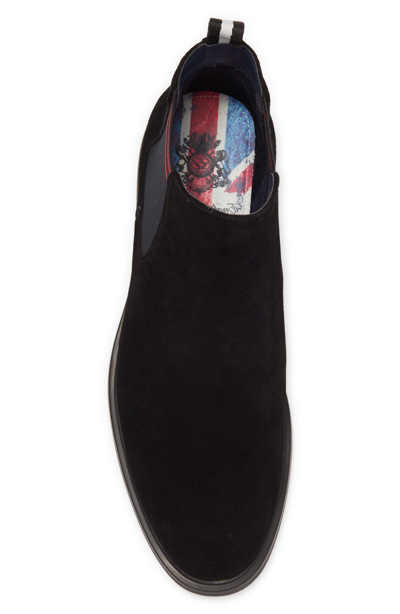 English Laundry Shepley Chelsea Boot (Men) | Nordstromrack