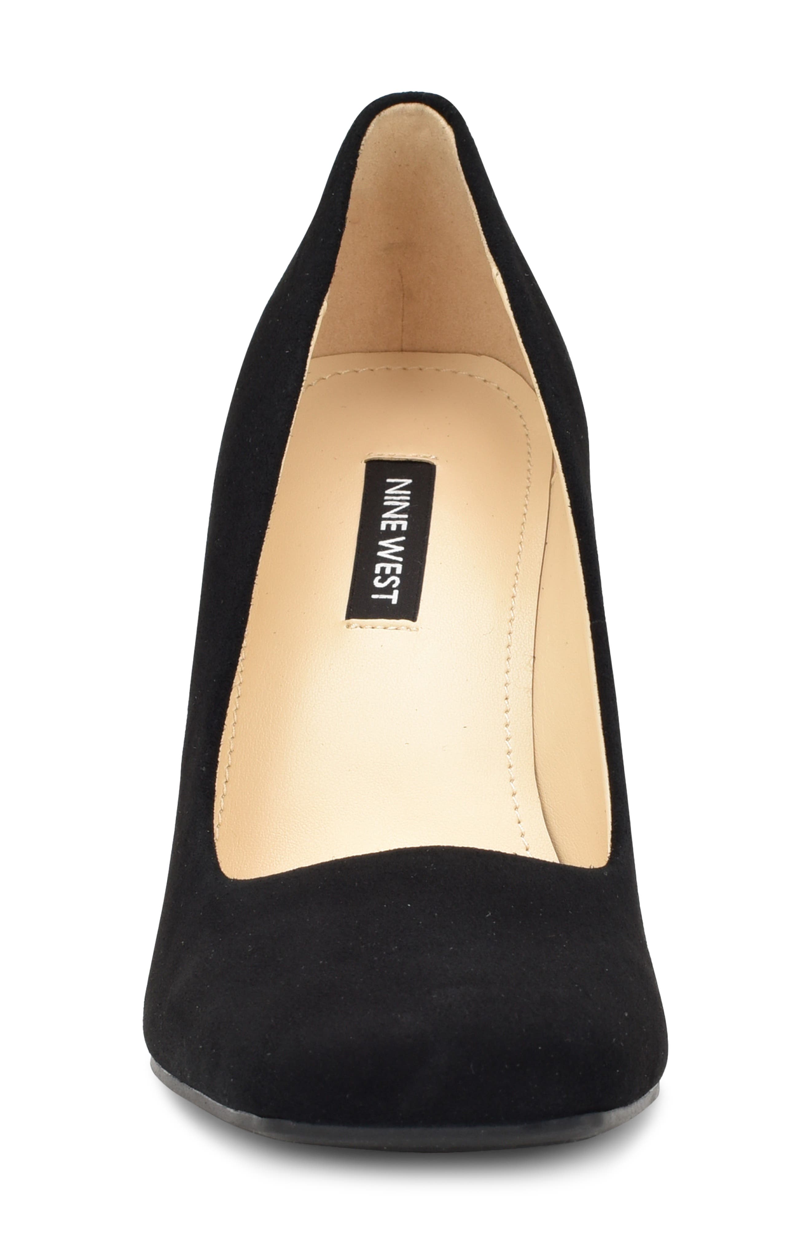 Nine West Yolend Square Toe Pump (Women) | Nordstromrack