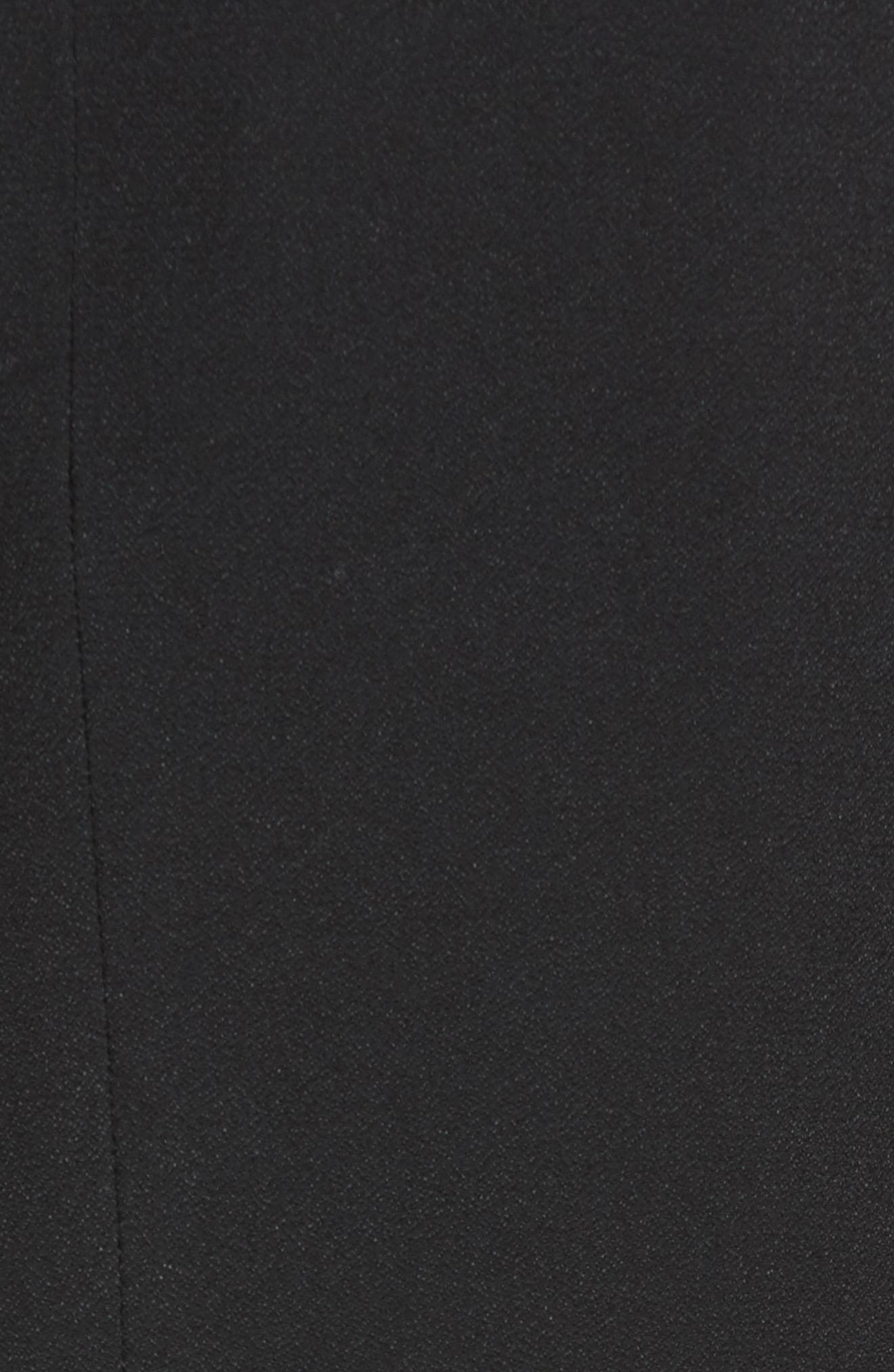 Halogen® Open Front Long Blazer | Nordstrom