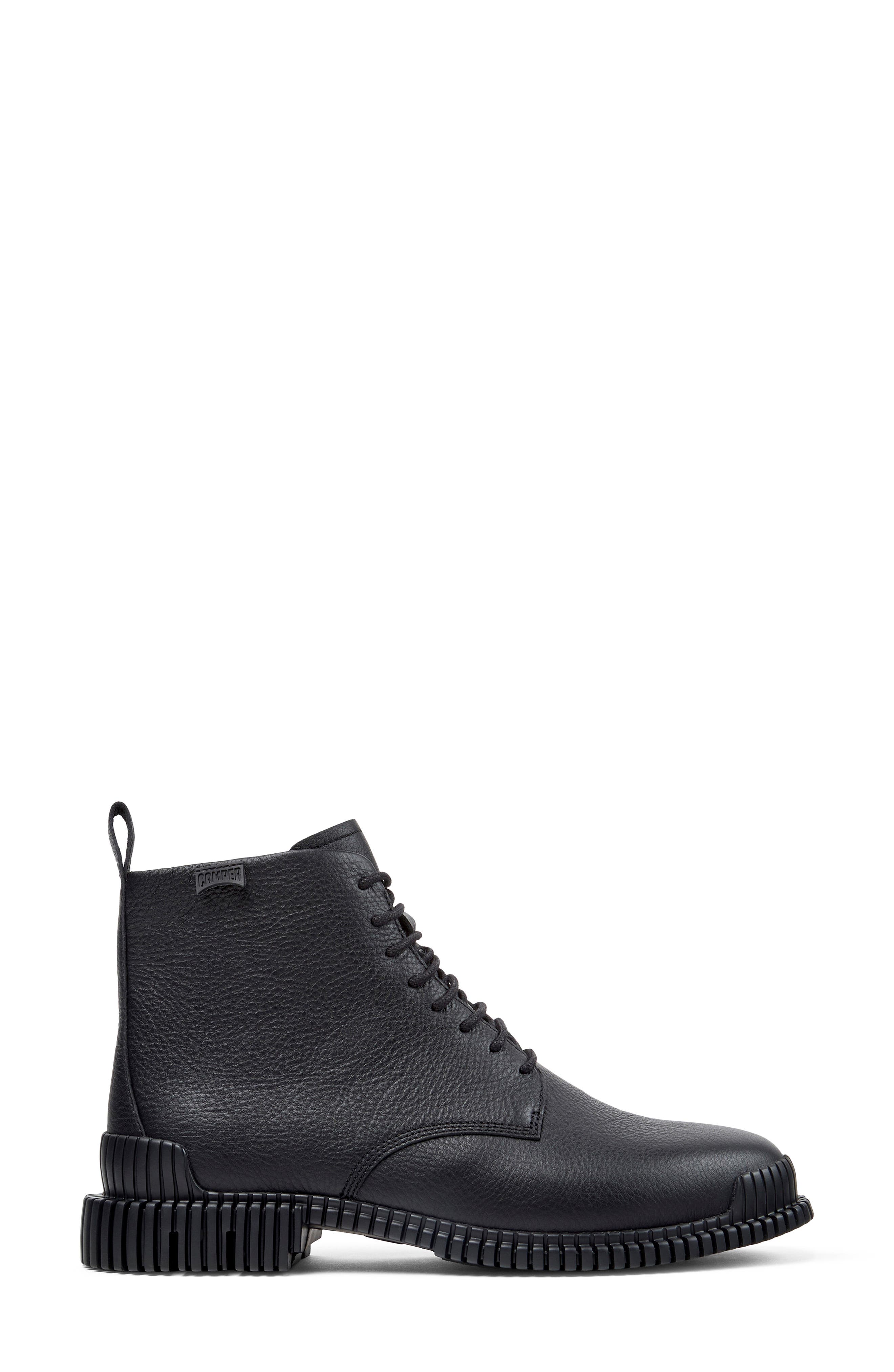 Camper Pix Lace-Up Bootie (Women) | Nordstrom
