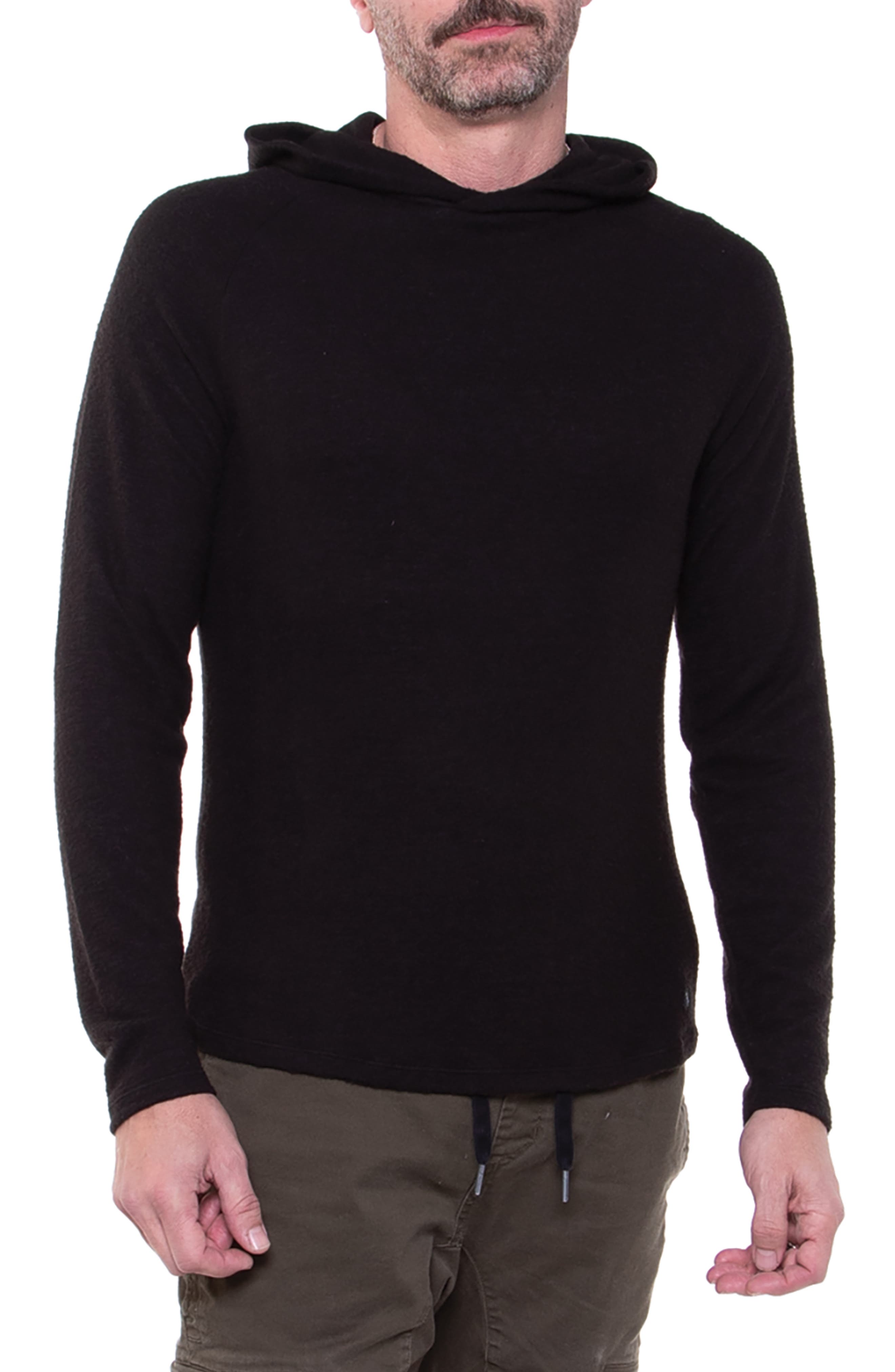 Civil Society Hacchi Knit Hoodie | Nordstromrack