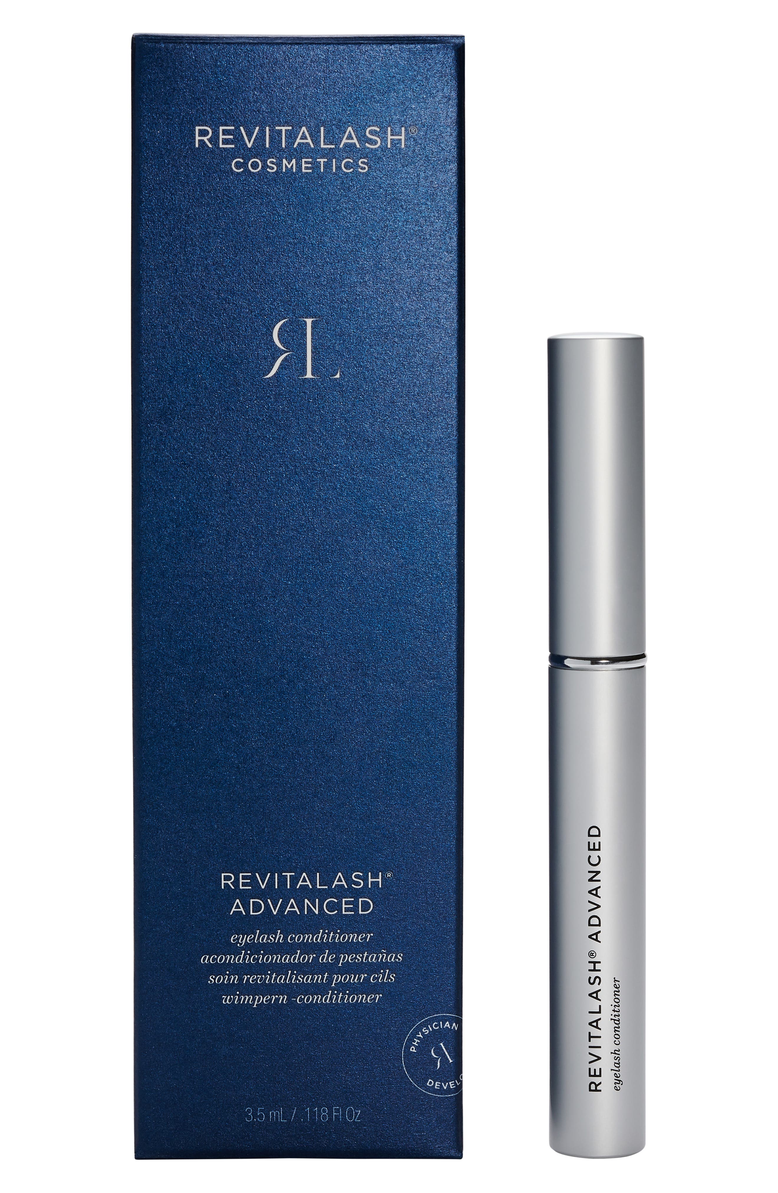 RevitaLash® Cosmetics ADVANCED Eyelash Conditioner | Nordstrom