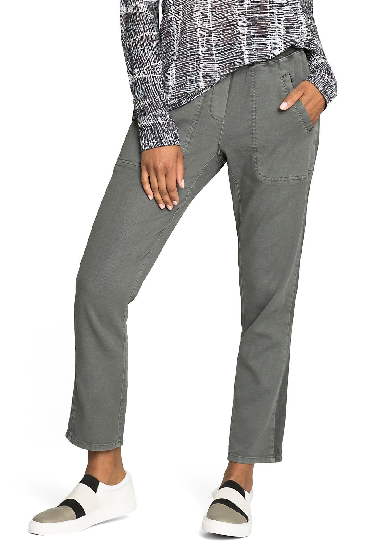 NIC+ZOE Duration Day Pants | Nordstrom