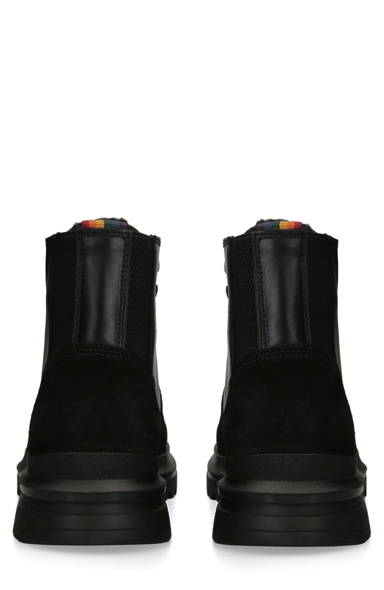 Kurt Geiger London Viper Hiking Boot (Men) | Nordstromrack