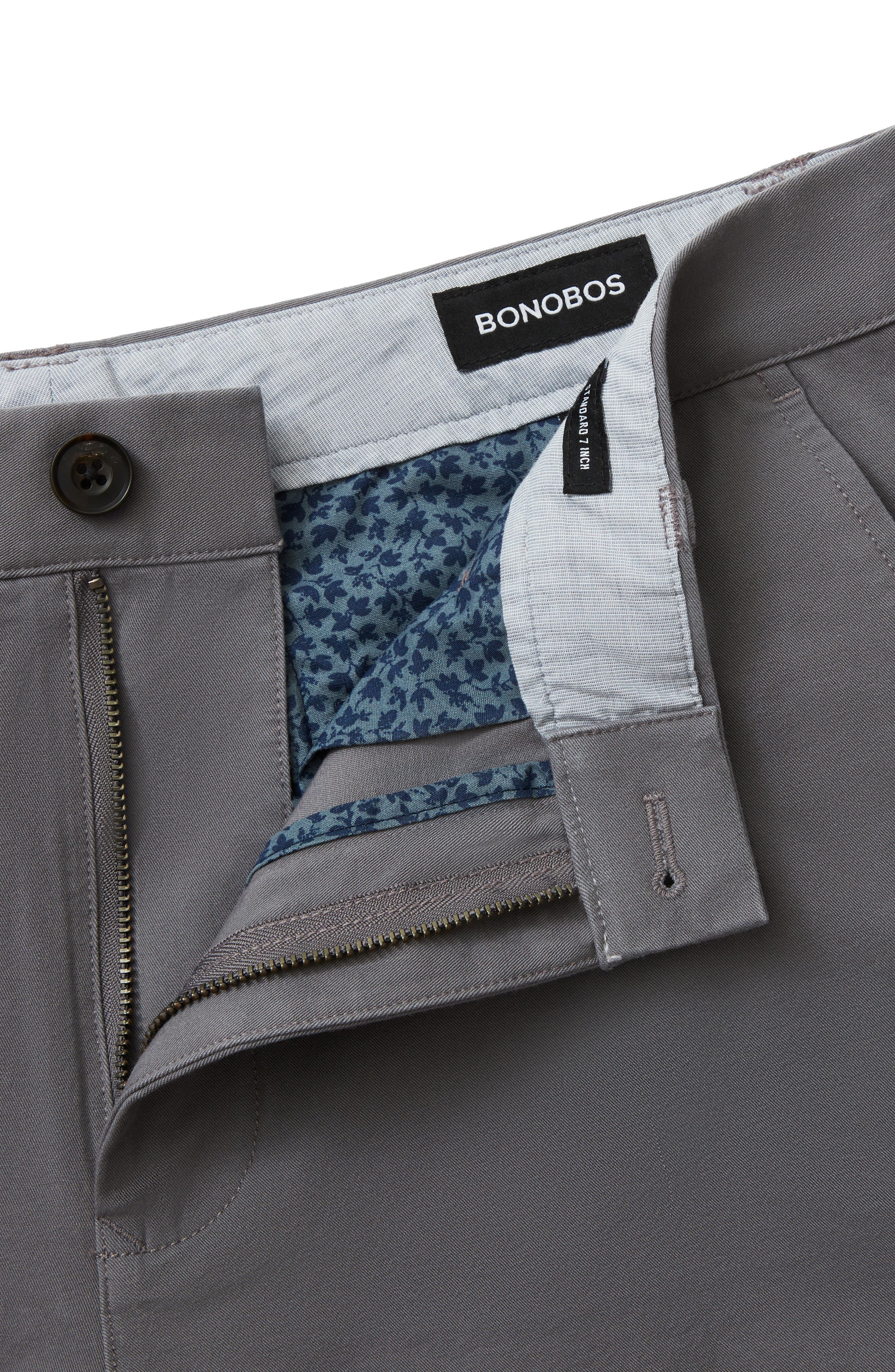 Bonobos Stretch Washed Chino 2.0 Pants | Nordstrom
