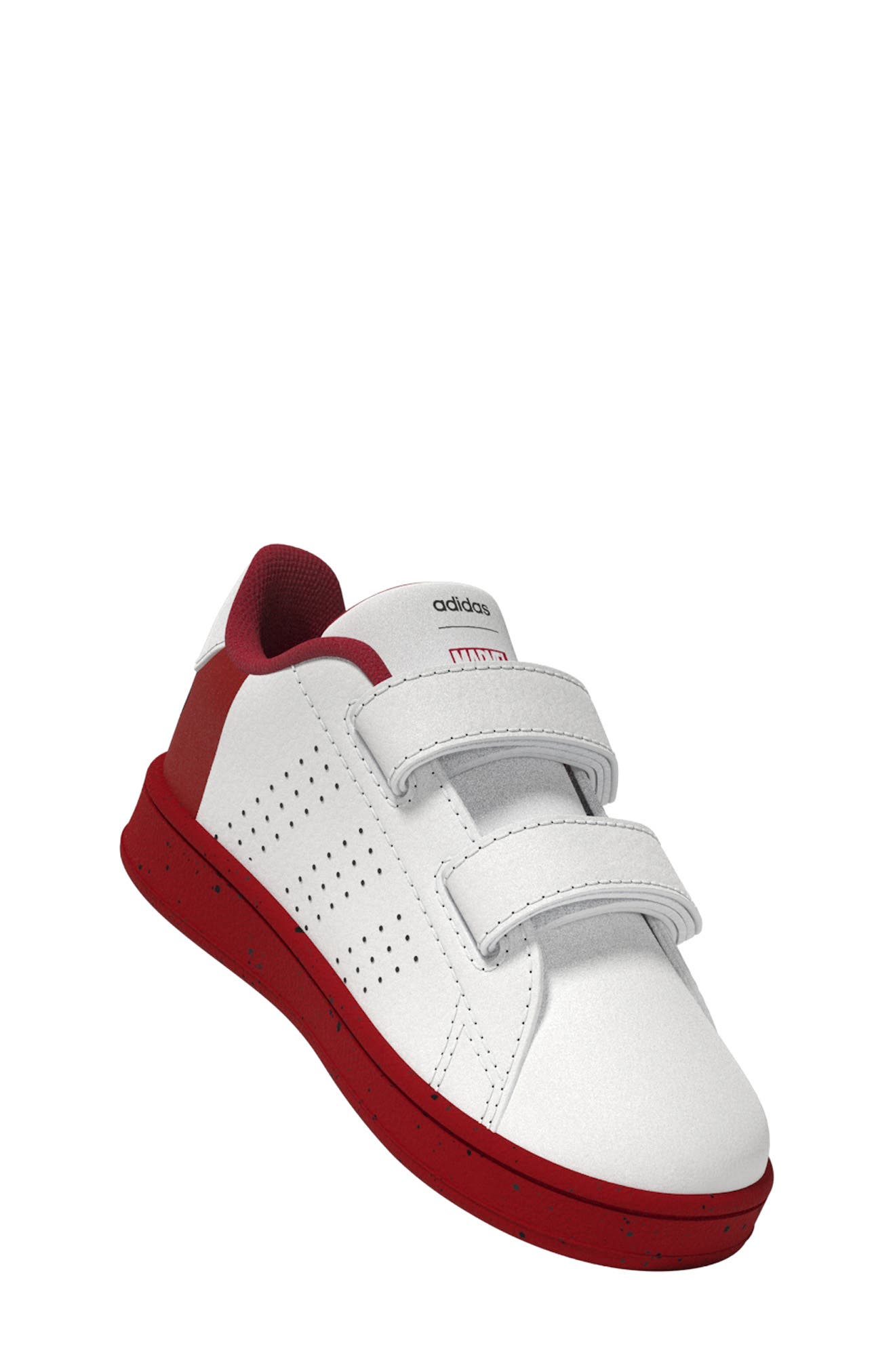 adidas Kids' Advantage Spider-Man CF Sneaker | Nordstromrack