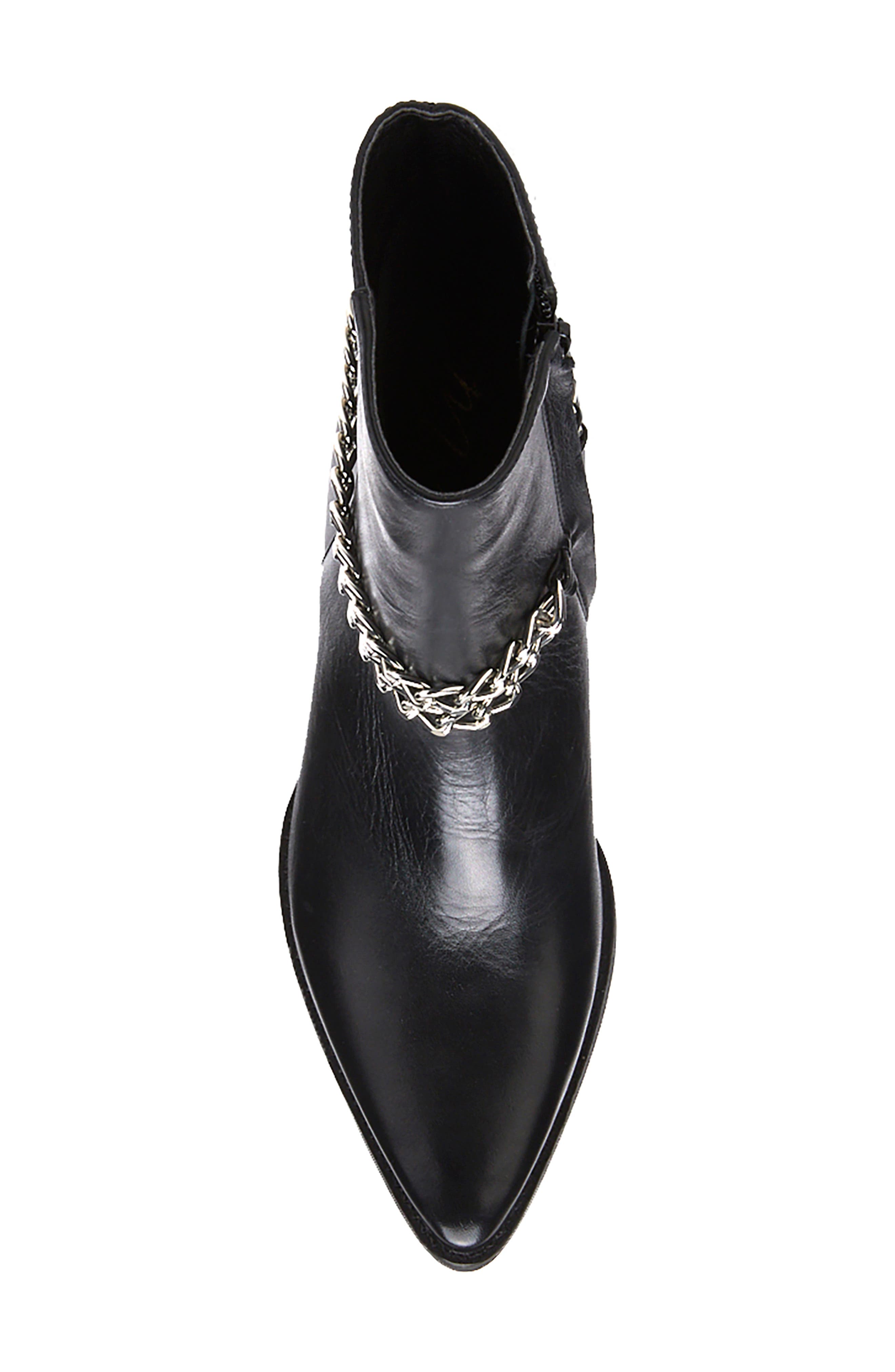 Matisse Caty Chain Bootie (Women) | Nordstromrack