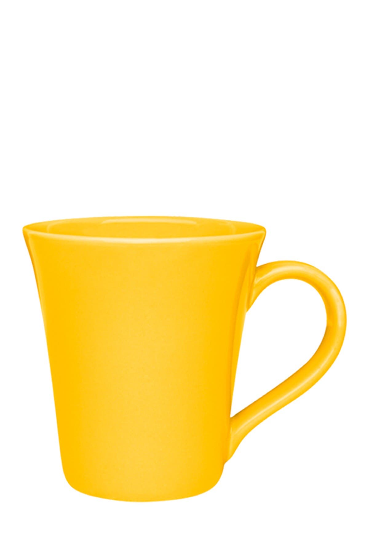 MANHATTAN COMFORT Floreal 6 Mugs 11.16 oz - Yellow | Nordstromrack