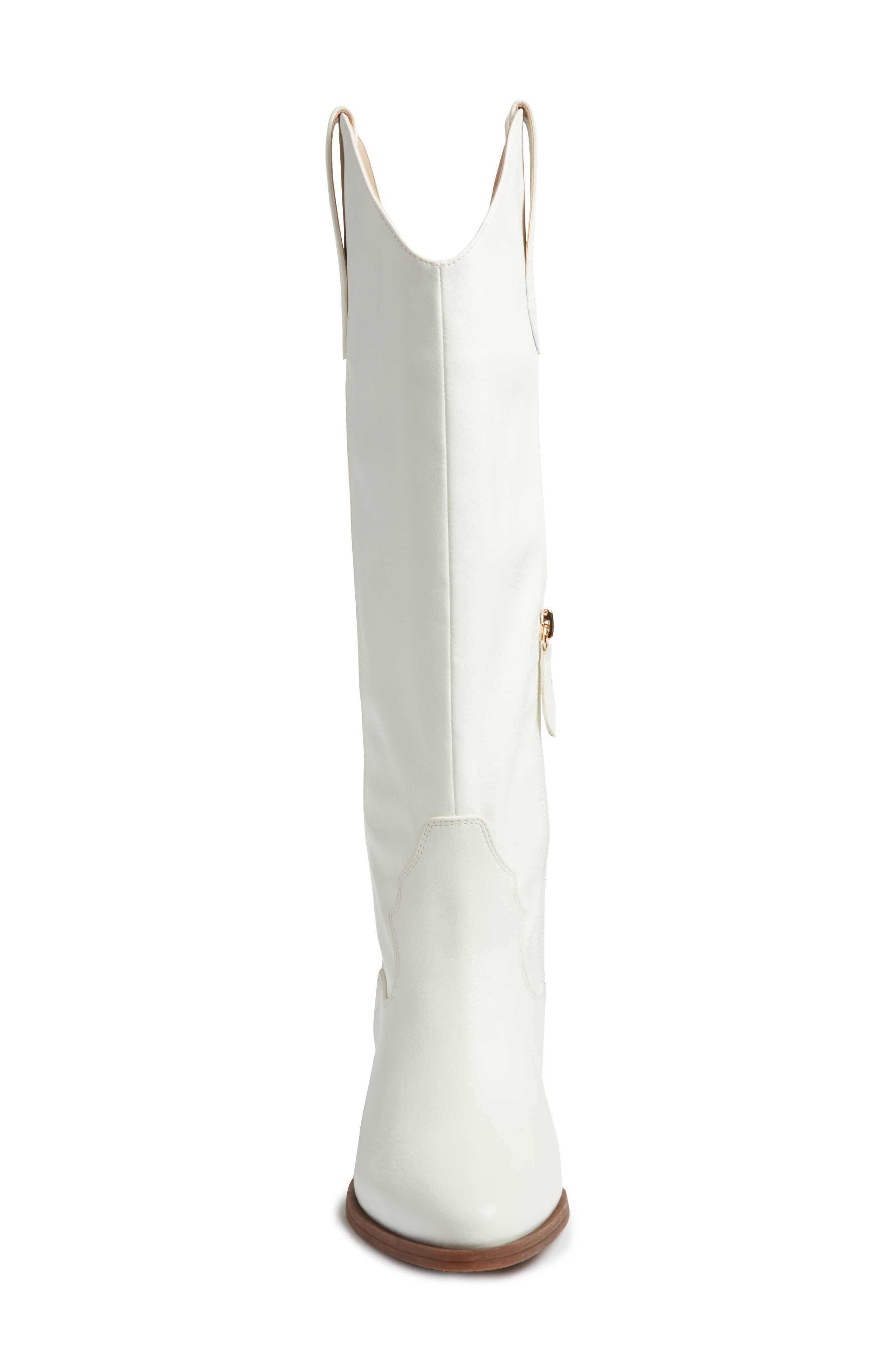 BP. Willa Western Boot (Women) | Nordstromrack