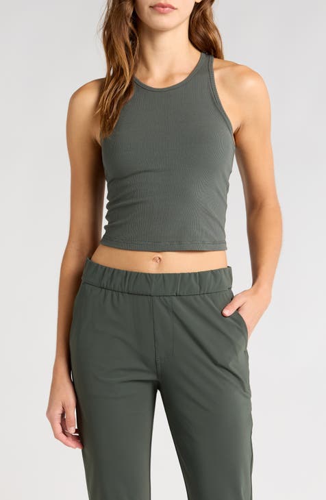 Women's Racerback Tops | Nordstrom