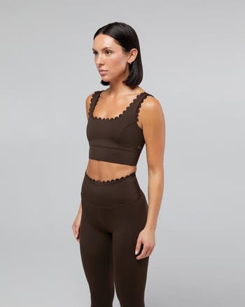 IVL Collective SCALLOP BRA | Nordstrom