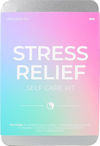 GIFT REPUBLIC Stress Relief Cards | Nordstromrack