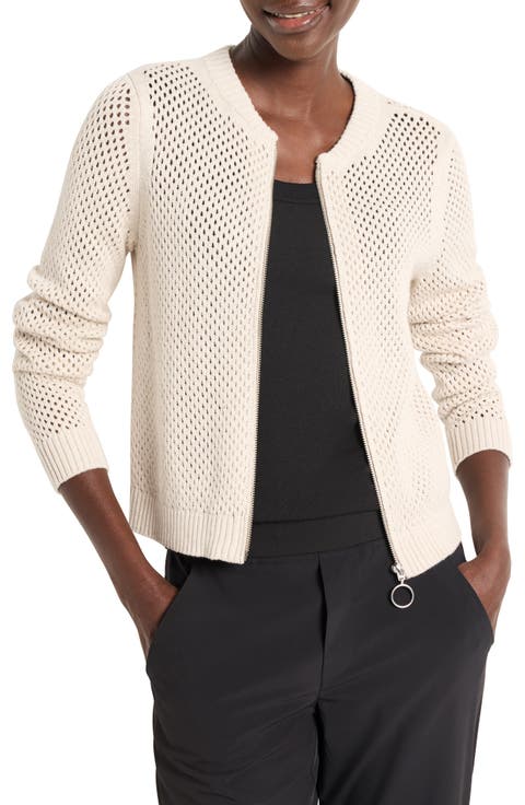 Women's Beige Sweaters | Nordstrom