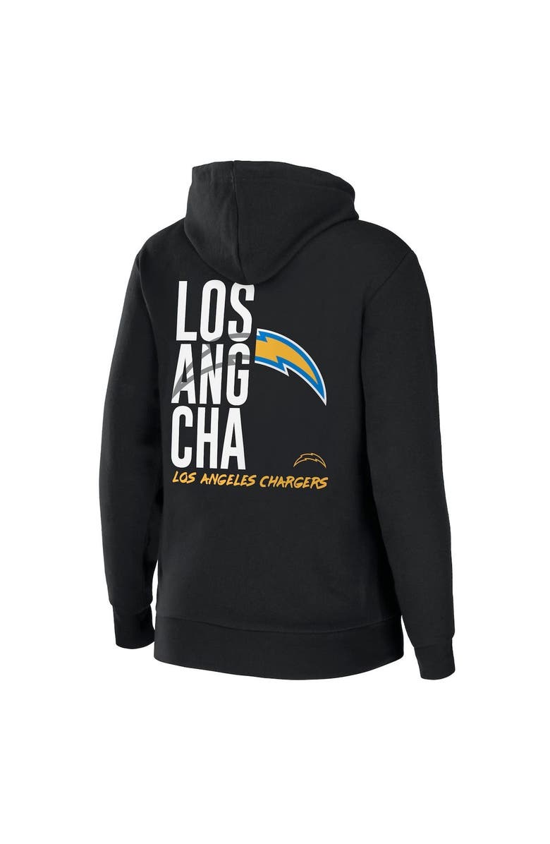 WEAR by Erin Andrews Women's WEAR by Erin Andrews Black Los Angeles ...