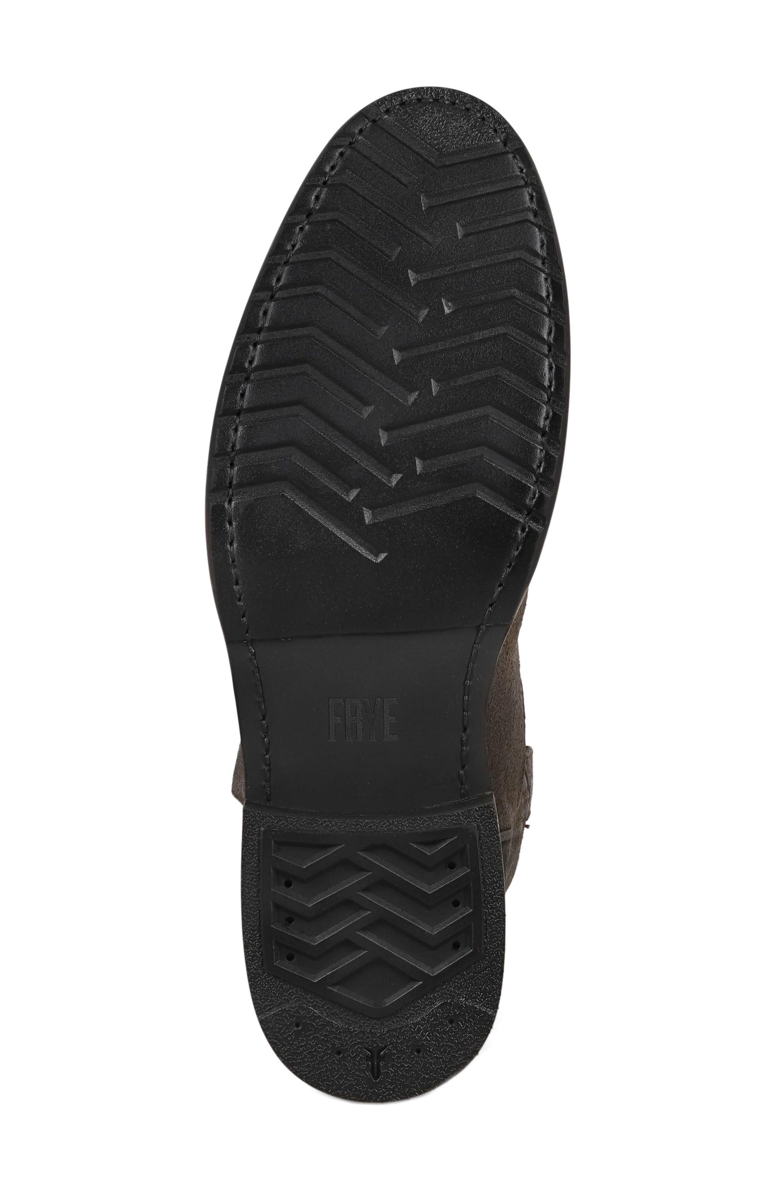 Frye Duke Roper Boot (Men) | Nordstrom