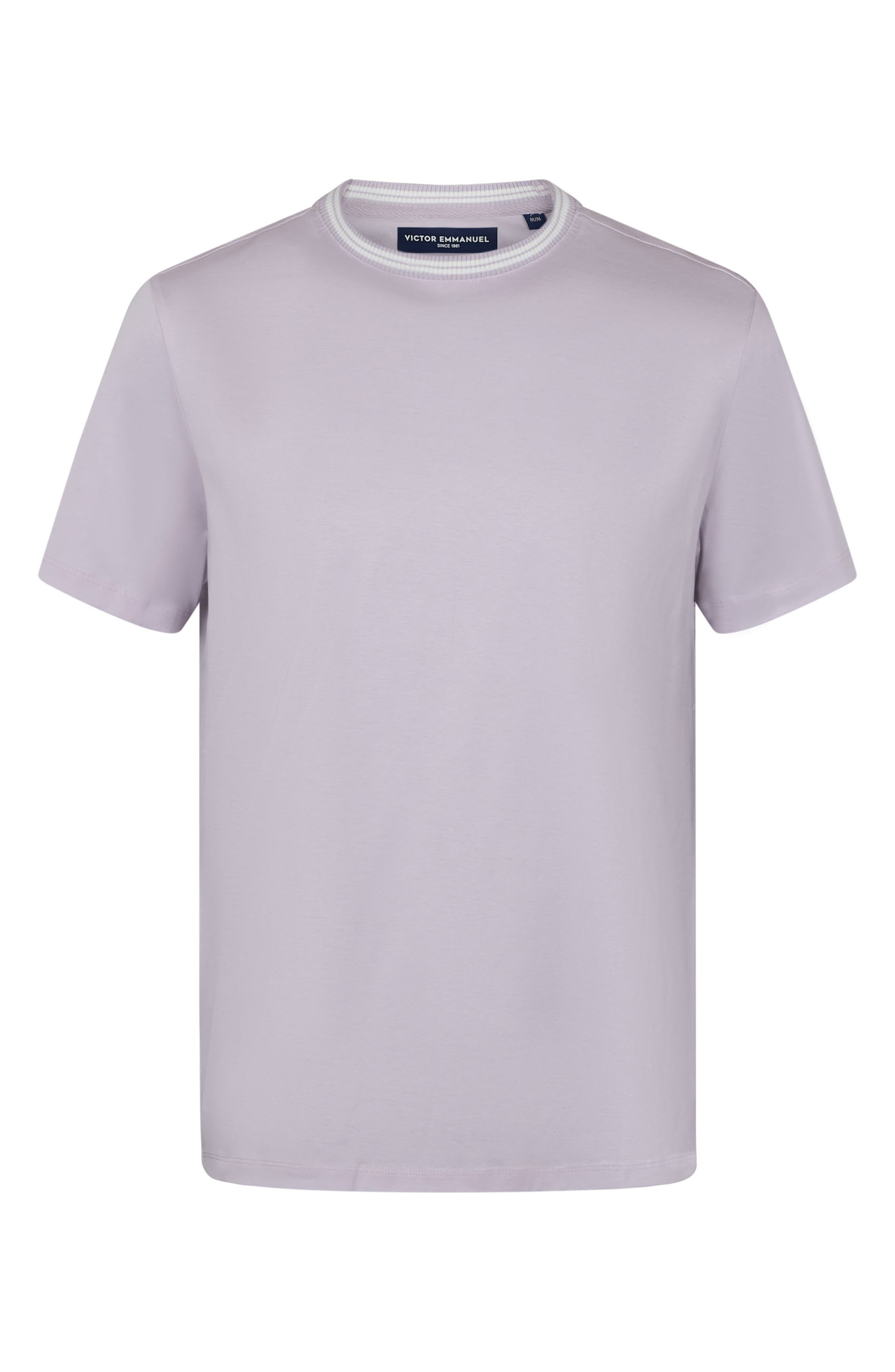 Cotton Crewneck T-Shirt (Men) | Nordstromrack