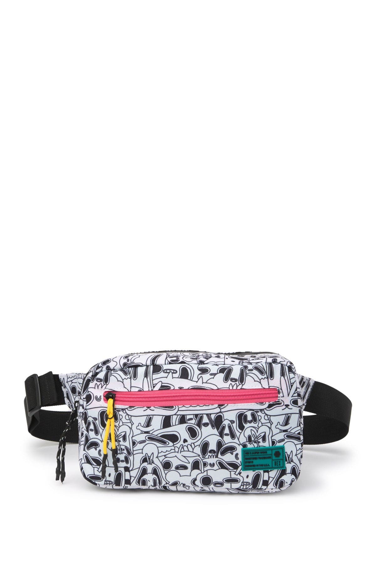 HEX x Jasper Cooler Waist Belt Bag | Nordstromrack